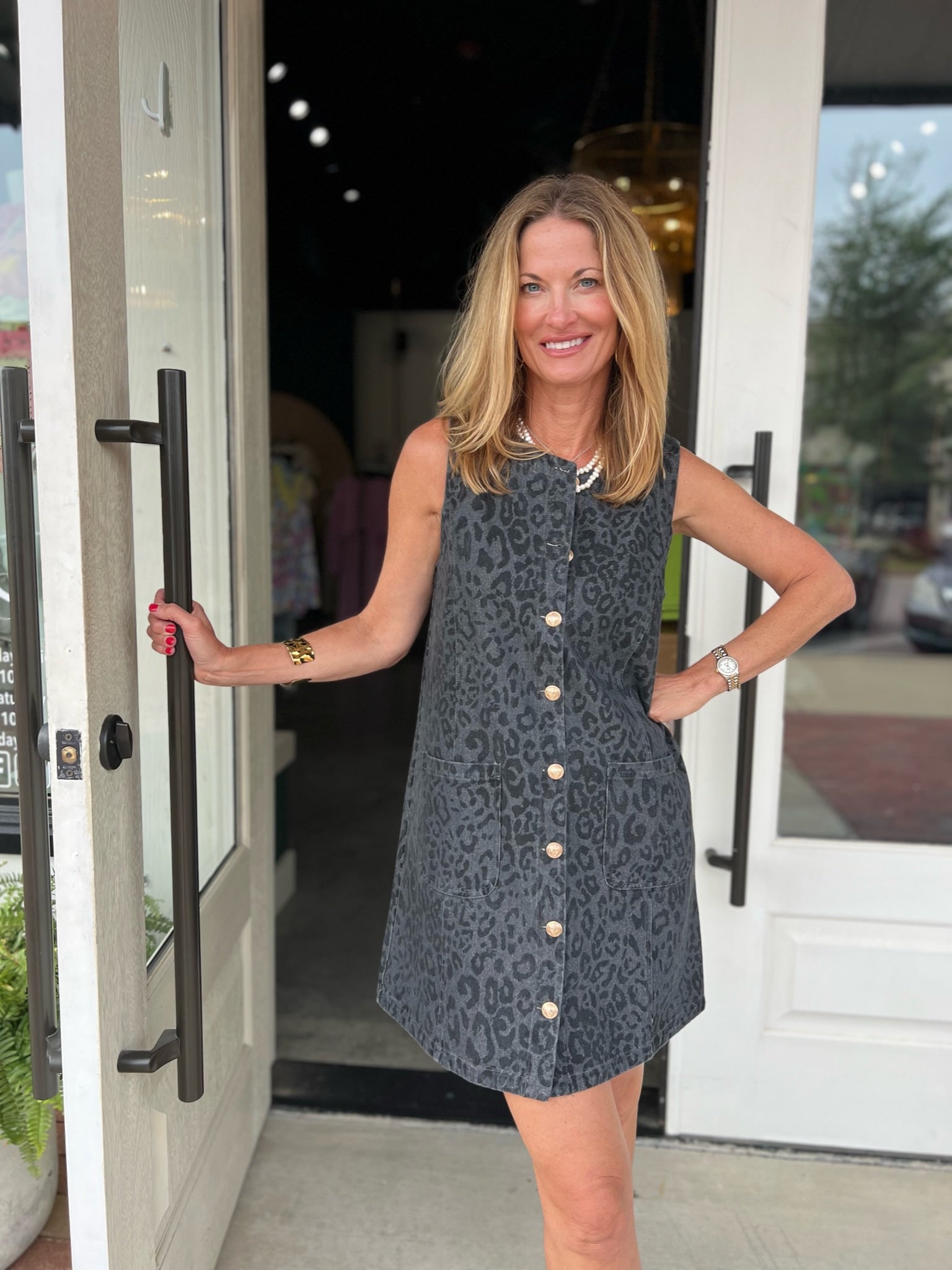 Entro Brand – Stella Ivy Boutique