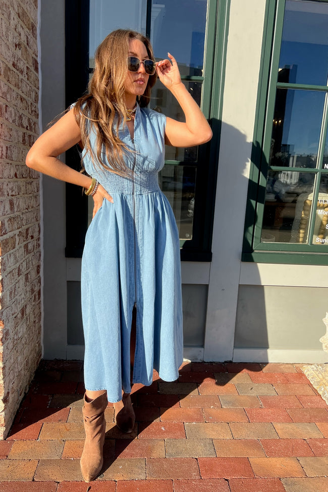 Entro Brand – Stella Ivy Boutique