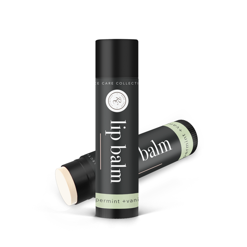 Rowe Casa | Lip Balm: Fresh Mint – Stella Ivy Boutique