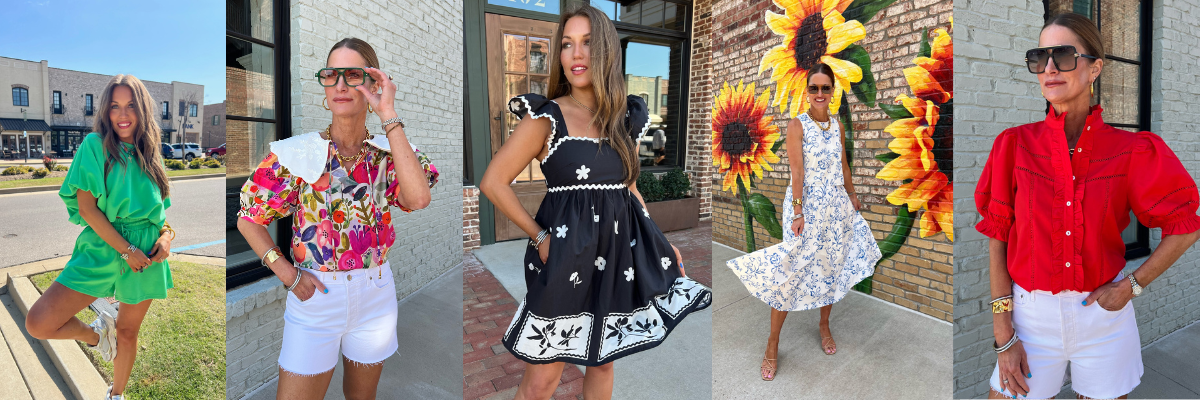 Entro Brand – Stella Ivy Boutique