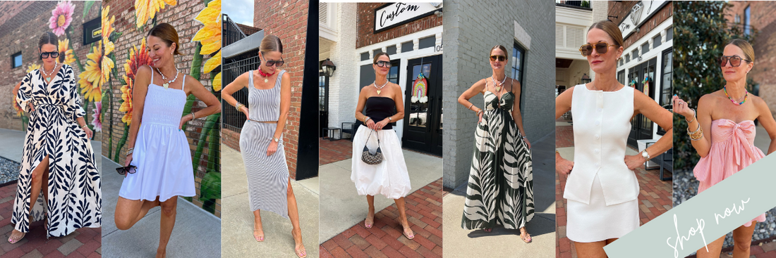 Entro Brand – Stella Ivy Boutique